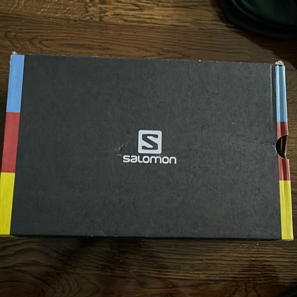 Salomon | Shoes | Salmon Xt6 | Poshmark